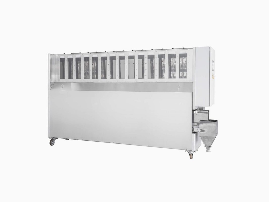 Compo 2500/3000 - HB-Technik