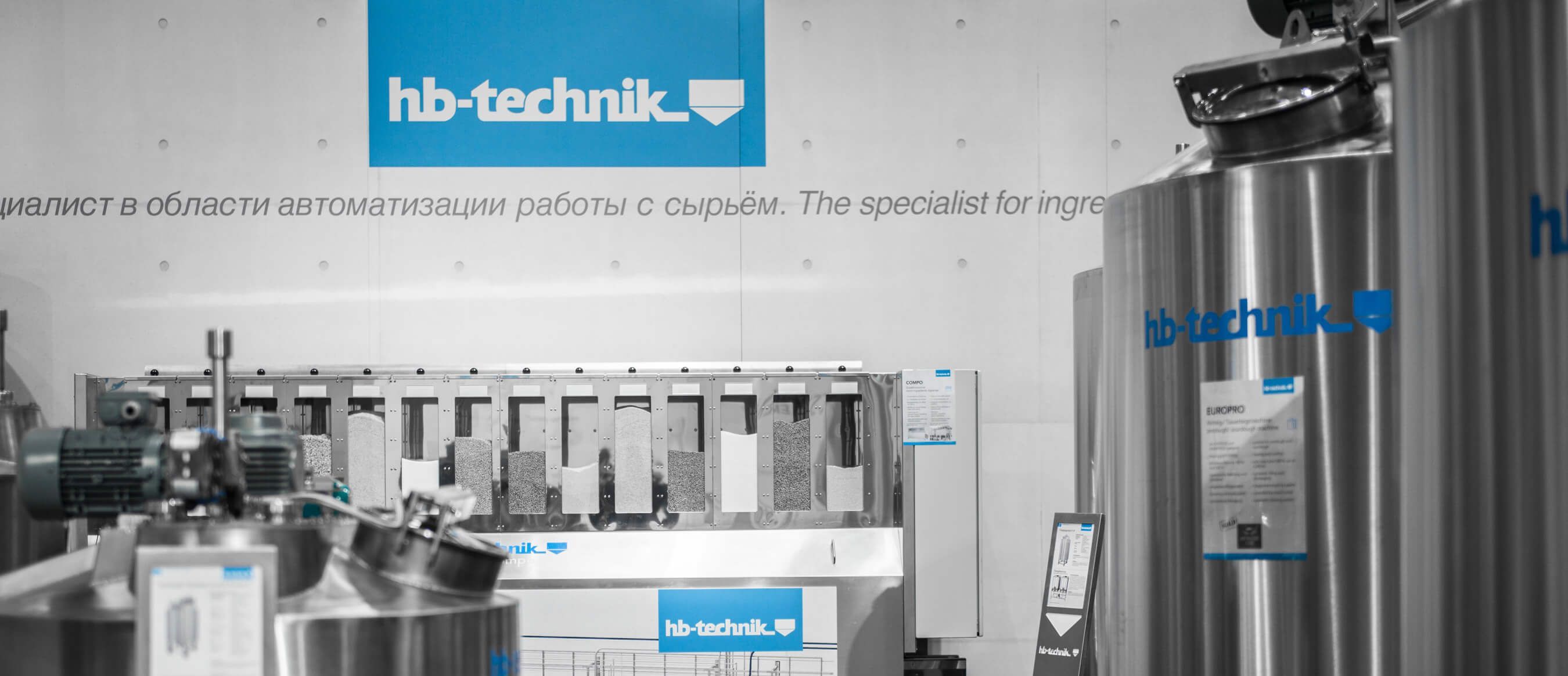 hb-technik - HB-Technik