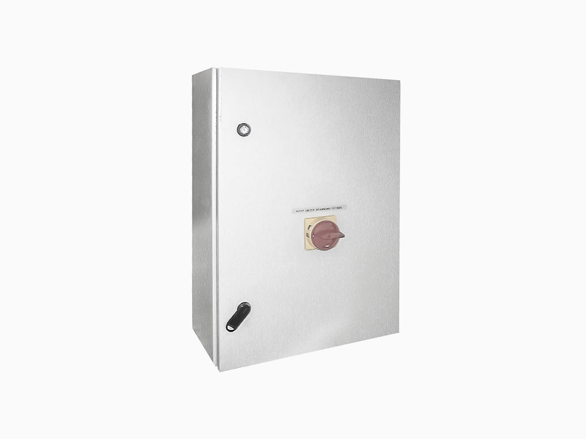 Controls - HB-Technik