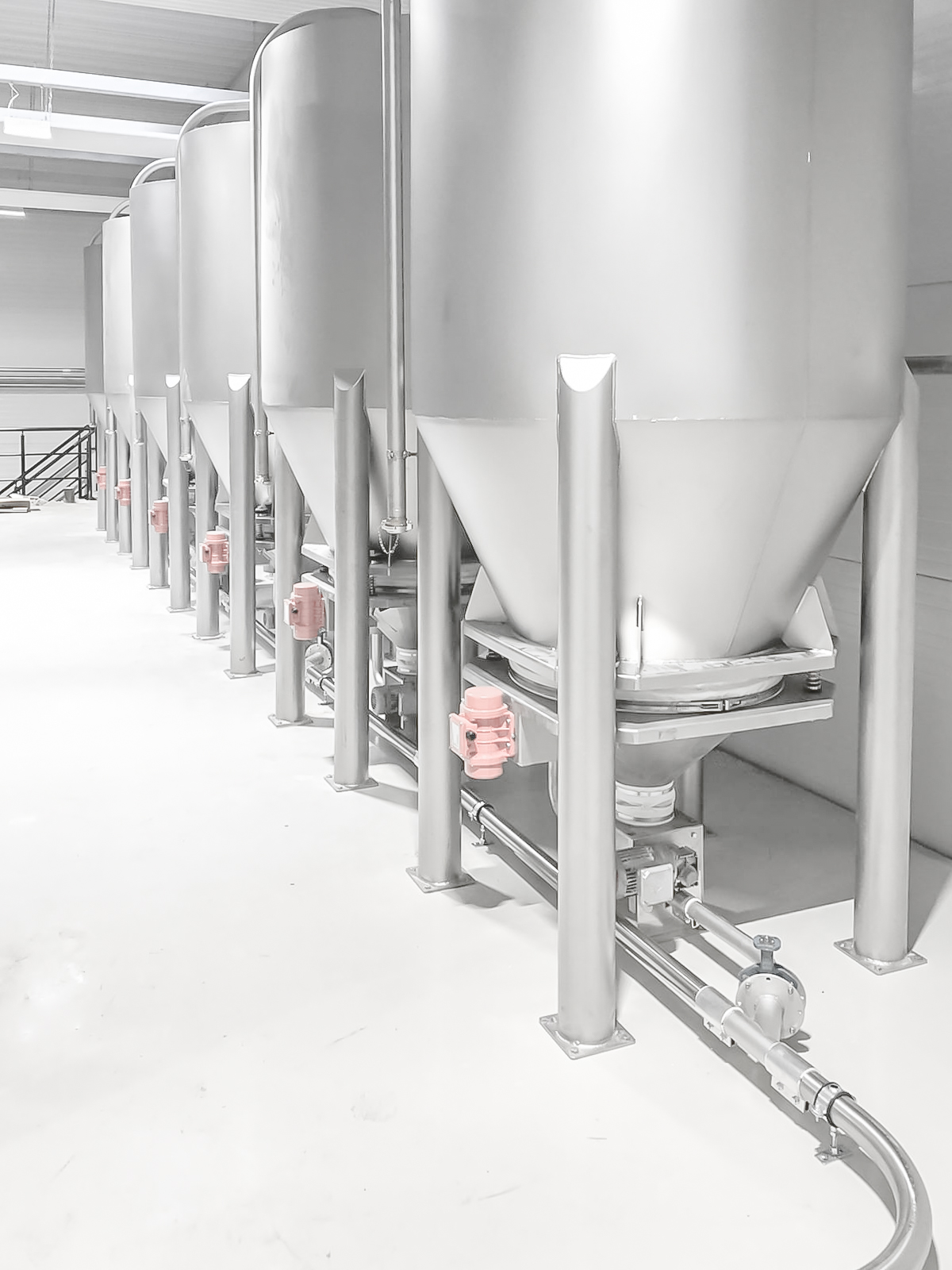 Case Study - Premix - HB-Technik