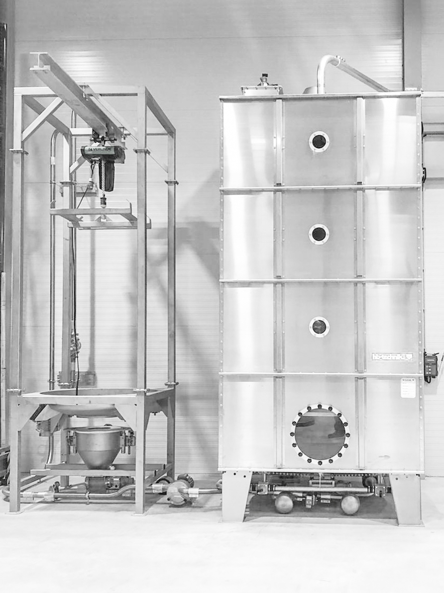 Case Study - Premix - HB-Technik