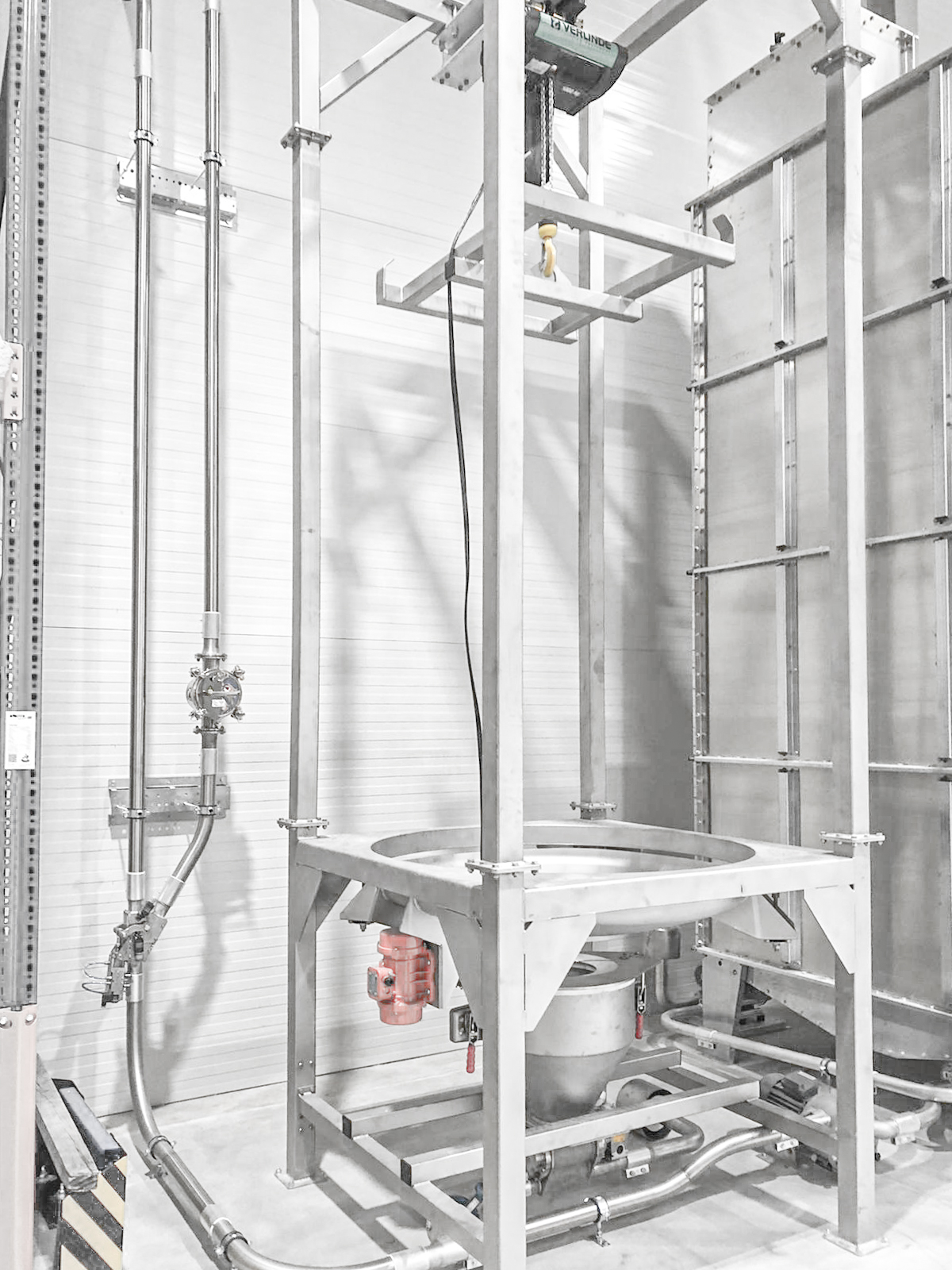 Case Study - Premix - HB-Technik