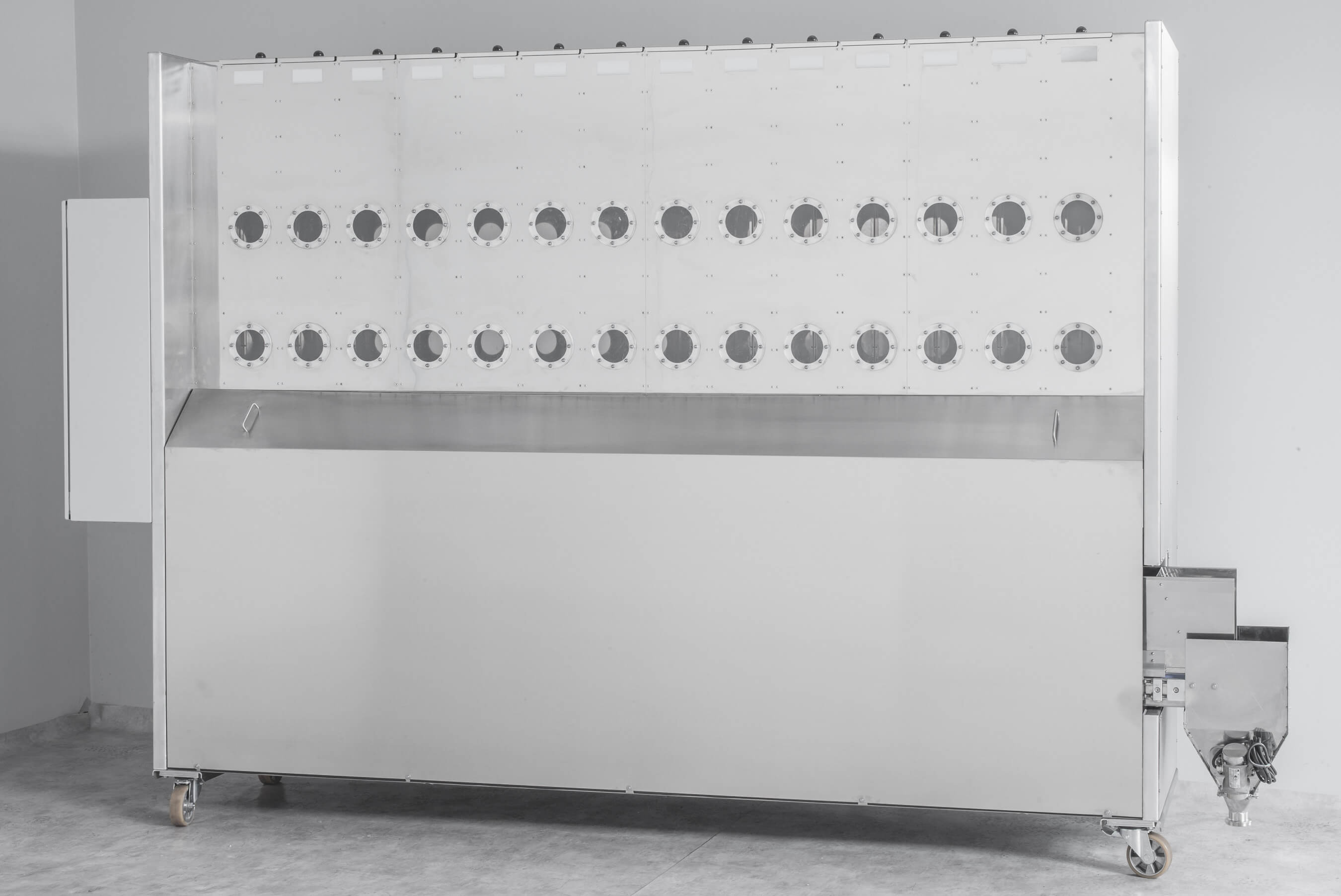 Compo 2500/3000 - HB-Technik