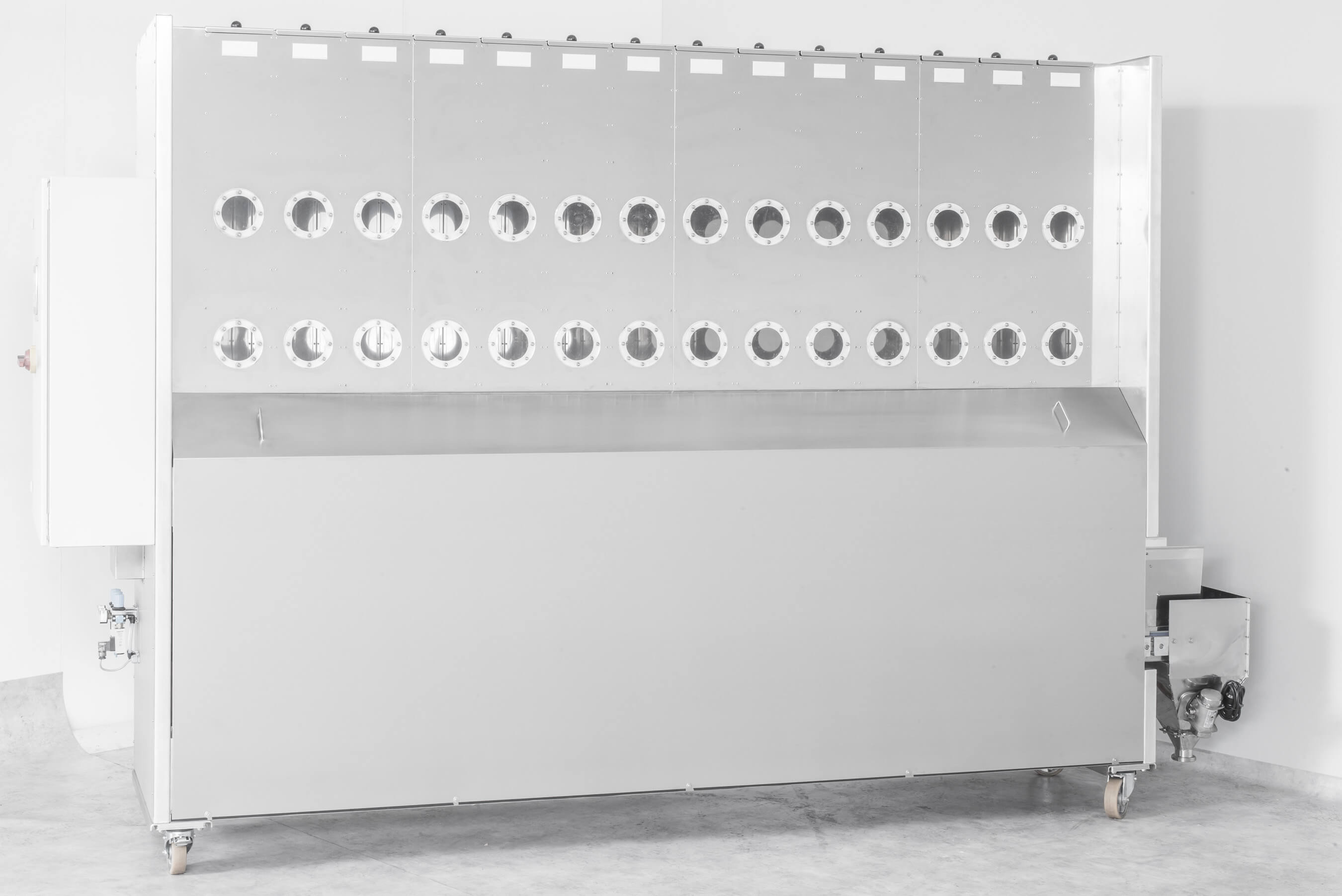 Compo 2500/3000 - HB-Technik